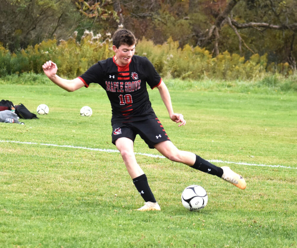 Cassadaga Valley/Falconer Advances On PKs; Maple Grove Ousts T’Birds ...